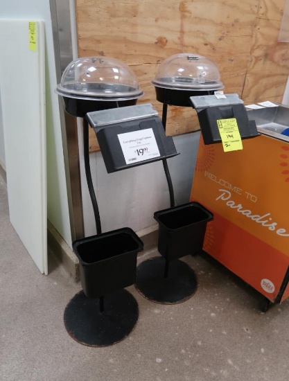 sample stations | Industrial Machinery & Equipment Food & Beverage ...