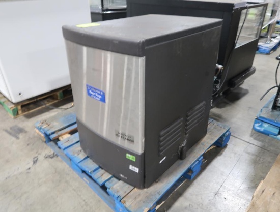 Howe Rapid Freeze ice flaker | Industrial Machinery & Equipment Food ...