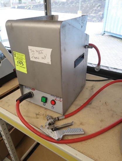 Bakon Jelly-Quick 2.0 | Industrial Machinery & Equipment Food ...