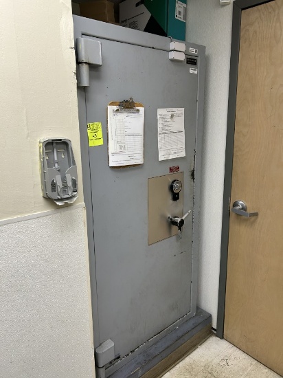 AMVAULT HIGH SECURITY CASH SAFE | Industrial Machinery & Equipment Food ...