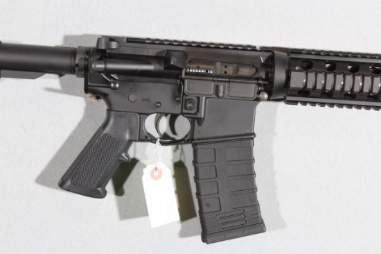 DANIEL DEFENSE M4 CARBINE, SN BB001705, | Guns & Military Artifacts ...