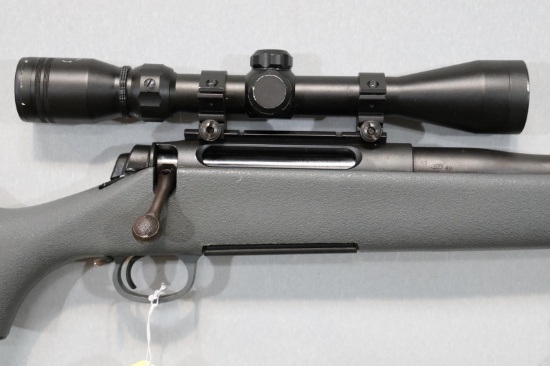 REMINGTON 710, SN 71092127, | Guns & Military Artifacts Rifles | Online ...