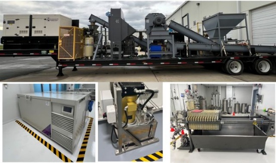 Kincaid Auction Realty, LLC Auction Catalog - Food Grade Manufacturing ...