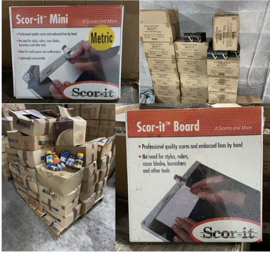 Auctions 4 America Auction Catalog - General Merchandise Online ...