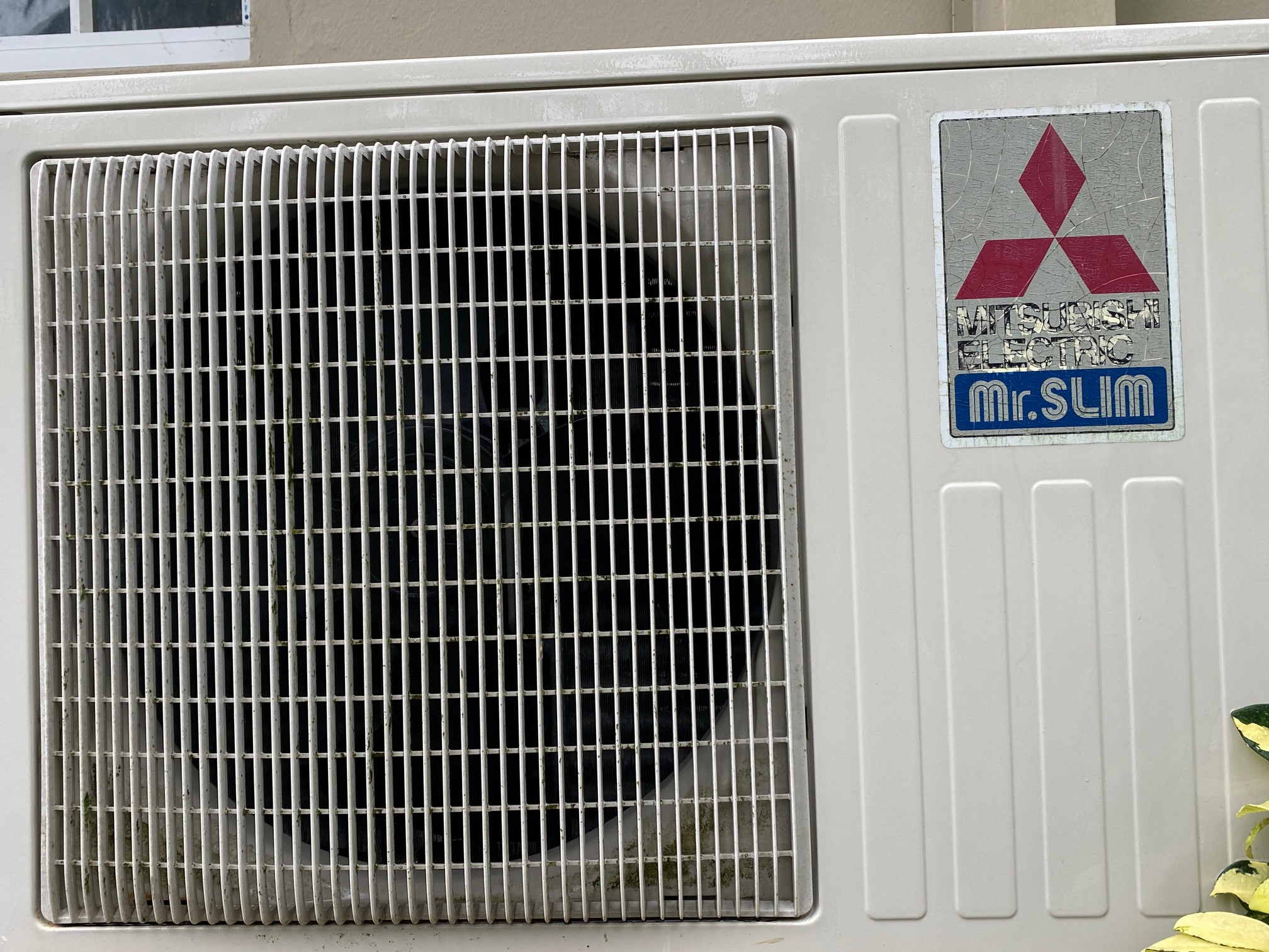 Mitsubishi Electric Mr Slim Micro Split A/C | Proxibid