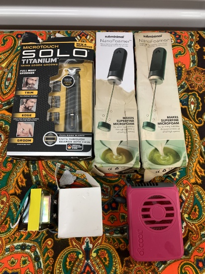 Auctions 4 America Auction Catalog - Shelf Pulls/Returned Items Week 2 ...