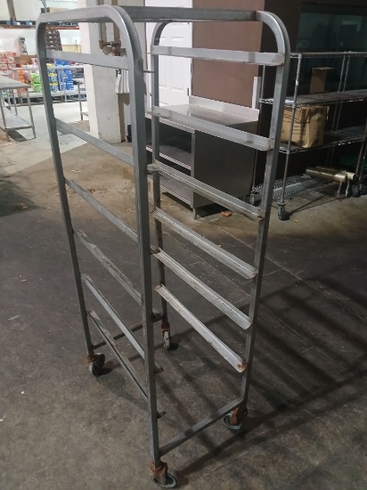 Stainless Steel Sheet Pan Rack / Meat Rack - Please see pics for ...