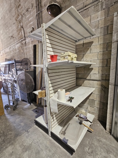 Auctions 4 America Auction Catalog - Retail Store Fixtures Online ...