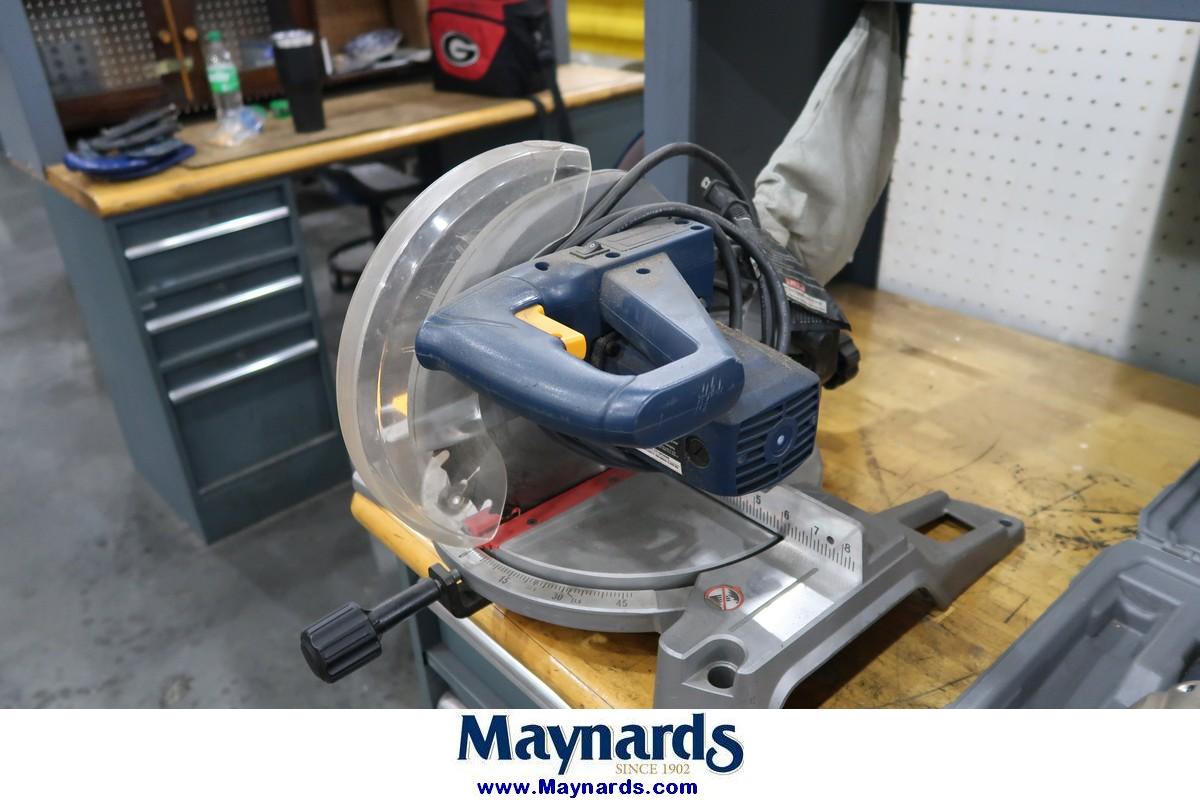 Ryobi ts1344l store