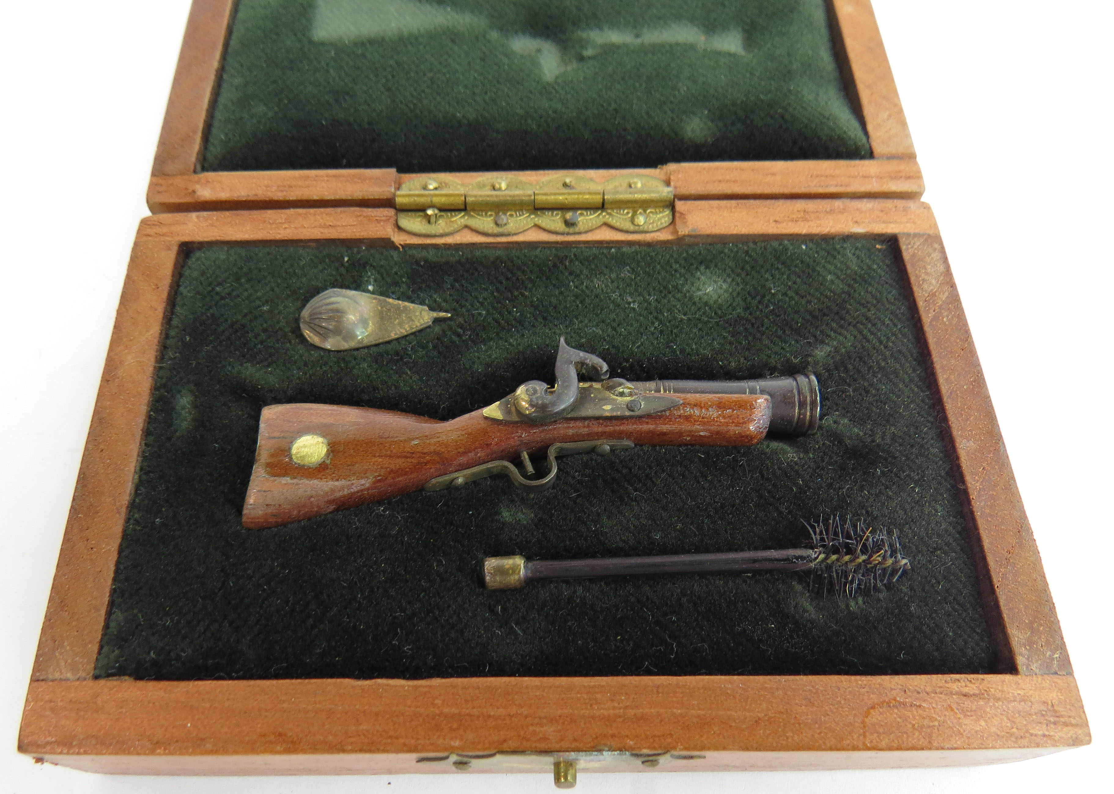 Blunderbuss Ammunition