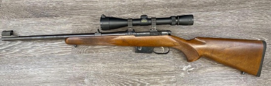 CZ MODEL 527 7.62X39 BOLT ACTION CARBINE W/ SCOPE | Guns & Military ...