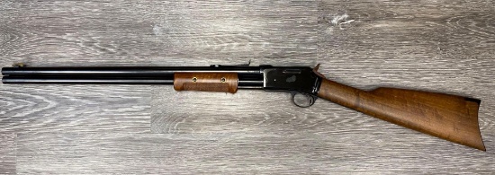 AWA LIGHTNING .45 COLT PUMP ACTION RIFLE | Guns & Military Artifacts ...