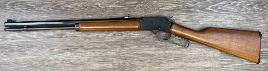 MARLIN MODEL 1894 CB (COWBOY) .32 H&R MAGNUM LEVER ACTION SHORT RIFLE ...