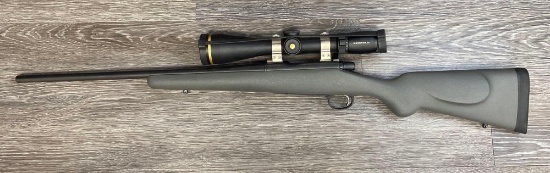 REMINGTON MODEL SEVEN .260 REM CALIBER BOLT-ACTION RIFLE | Guns ...