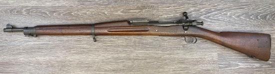 SPRINGFIELD ARMORY US MODEL 1903 .30-06 BOLT ACTION RIFLE | Guns ...
