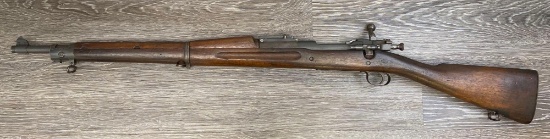 U.S. SPRINGFIELD ARMORY MODEL 1903 .30-06 BOLT-ACTION RIFLE CIRCA 1917 ...