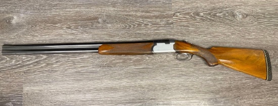BERETTA SILVER SNIPE 12 GAUGE O/U SHOTGUN | Guns & Military Artifacts | Online Auctions | Proxibid