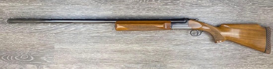 PERAZZI MODEL TM-1 SINGLE-BARREL TRAP SHOTGUN 12 GAUGE | Online ...