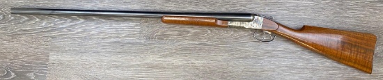 STEVENS MODEL 315 SxS DOUBLE BARREL SHOTGUN 12 GAUGE | Guns & Military ...