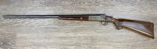 STEVENS MODEL 94B SINGLE SHOTGUN 16 GAUGE | Online Auctions | Proxibid