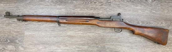 WINCHESTER U.S. MODEL OF 1917 BOLT-ACTION RIFLE .30-06 CAL. | Guns ...