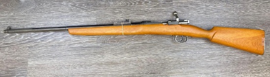1941-DATED HUSQVARNA M96 SWEDISH MAUSER BOLT-ACTION SPORTING RIFLE 6 ...