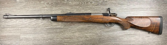 CUSTOM ZASTAVA/INTERARMS MAUSER BOLT ACTION SPORTING RIFLE .416 TAYLOR ...