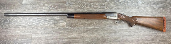 W.W. GREENER SINGLE SHOT TRAP SHOTGUN 12 GAUGE | Guns & Military ...