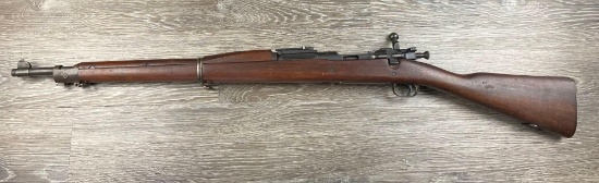 U.S. SPRINGFIELD ARMORY MOD. 1903 MK I B.A. .30-06 CAL RIFLE (CIRCA ...