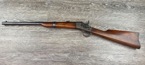 REMINGTON ROLLING BLOCK SRC .43 Spanish CAL20.5" BARREL | Guns ...