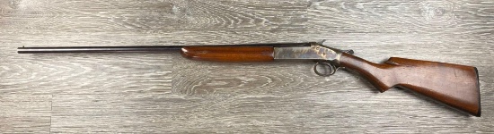 IVER JOHNSON CHAMPION SINGLE SHOT .410 SHOTGUN | Guns & Military ...