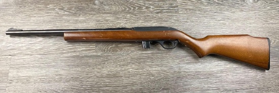 MARLIN MODEL 70 SEMI-AUTO RIFLE .22 LR CAL. | Guns & Military Artifacts ...