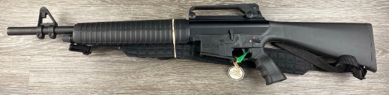 TURKISH MKA 1919 MAGNUM SEMI-AUTO 12 GAUGE SHOTGUN | Guns & Military ...