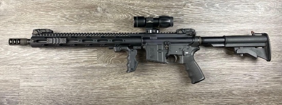 FMK AR1 EXTREME 7.62x39 SEMI AUTO RIFLE | Guns & Military Artifacts ...