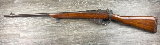 LEE ENFIELD SPORTER .303 CAL BOLT ACTION RIFLE | Guns & Military ...
