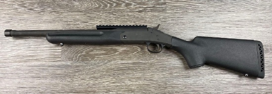 HARRINGTON & RICHARDSON HANDI-RIFLE SINGLE SHOT .300 BLACKOUT | Guns ...
