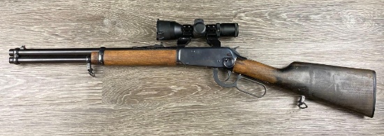 MODERN WINCHESTER 94AE SRC .44 REM MAG CAL 16" BBL W/SCOPE | Guns ...