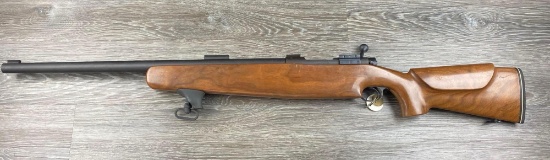 WINCHESTER MODEL 70 BOLT ACTION TARGET RIFLE .308 CAL. | Guns ...