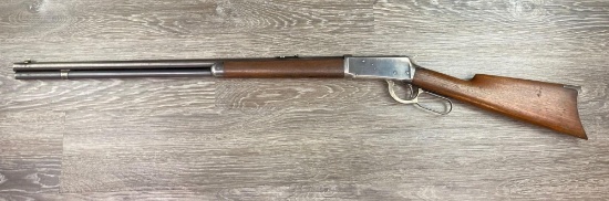 ANTIQUE WINCHESTER MODEL 1894 LEVER ACTION RIFLE .30 W.C.F. | Guns ...