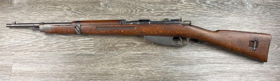 CARCANO 1891 CARBINE 7.35mm CAL | Guns & Military Artifacts | Online ...