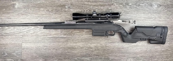 RUSSIAN MOD M91/30 7.62x54R CAL RIFLE | Guns & Military Artifacts ...