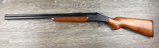 SAVAGE MODEL 24 S-E COMBINATION GUN 20 GAUGE/.22 WMR CAL. | Guns ...