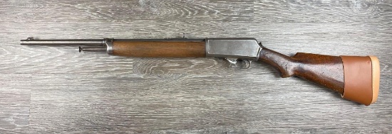 WINCHESTER MODEL 1907 SEMI-AUTO RIFLE .351 CAL. | Guns & Military ...