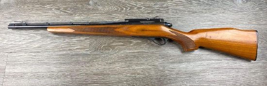 REMINGTON MODEL 600 MOHAWK BOLT ACTION CARBINE .222 REM. CAL. | Guns ...