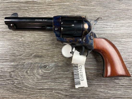 CIMARRON SINGLE ACTION ARMY .45LC CAL REVOLVER | Guns & Military ...