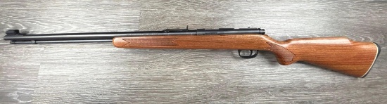 MARLIN MODEL 781 BOLT ACTION RIFLE .22 LR CAL | Guns & Military ...