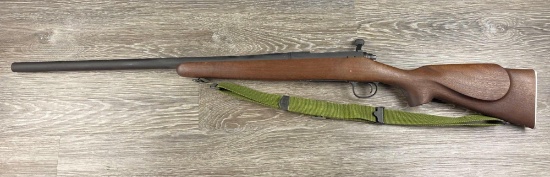 LIMITED EDITION REMINGTON MODEL 700 M40 COMMEMORATIVE SCOUT SNIPER ...