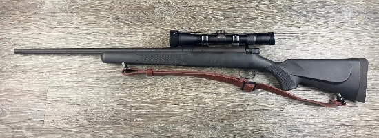 MOSSBERG ATR BOLT ACTION RIFLE .308 WIN CAL w/ SCOPE | Guns & Military ...