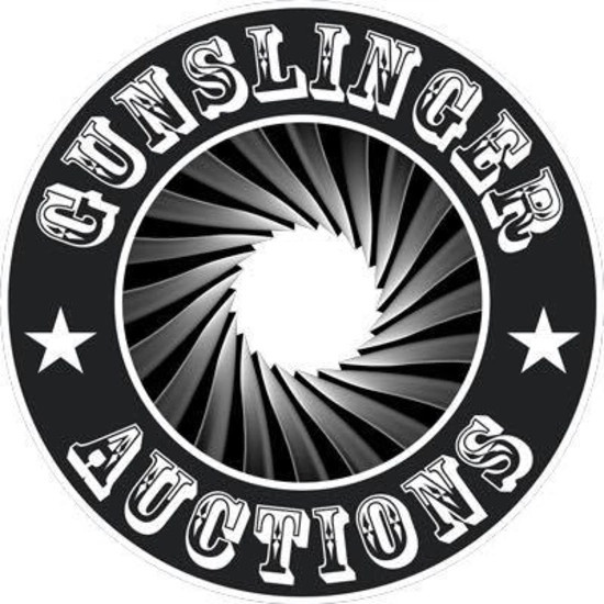 Gunslinger Auctions Auction Catalog - Christmas 2025 Firearms Auction ...