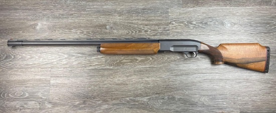 ITALIAN FRANCHI-BRESCIA MODEL 530 SEMI-AUTO 12 GAUGE SHOTGUN, CIRCA ...